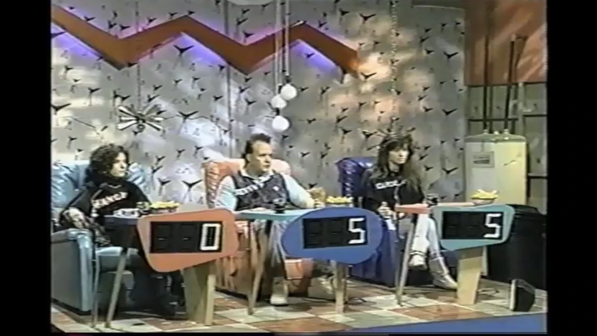 Category:Episodes | MTV Remote Control Wiki | Fandom