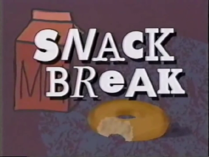 Snack Break | MTV Remote Control Wiki | Fandom