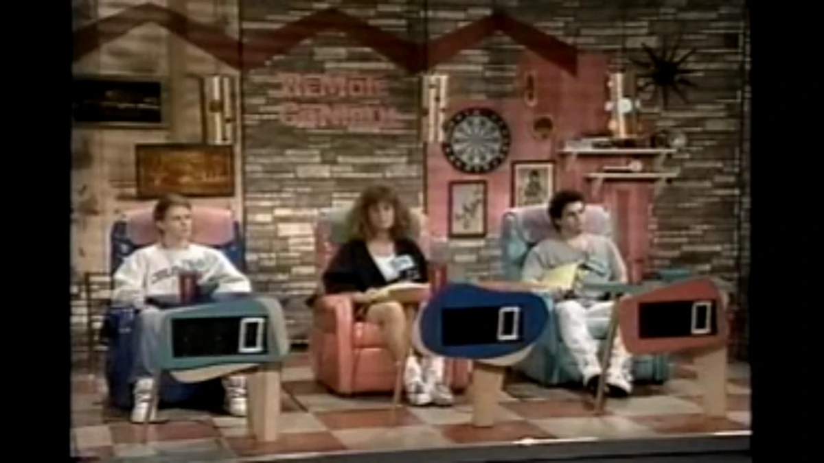 Ted vs. Lori vs. Mitchell | MTV Remote Control Wiki | Fandom