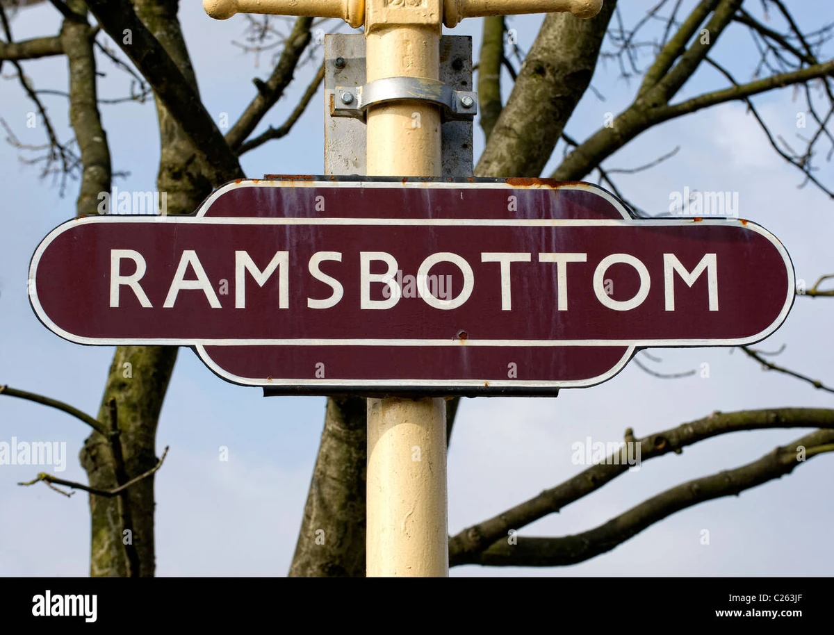 Ramsbottom | Remotely Funny Wiki | Fandom