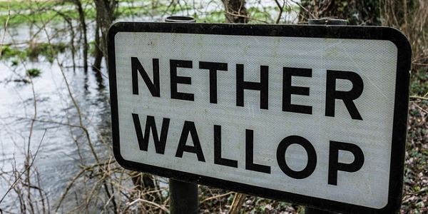 Nether Wallop | Remotely Funny Wiki | Fandom