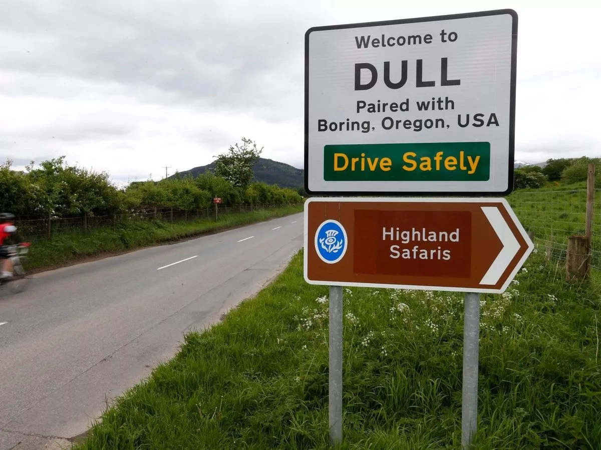 Dull | Remotely Funny Wiki | Fandom