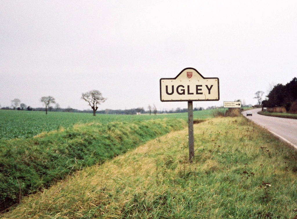 Ugley | Remotely Funny Wiki | Fandom