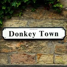 Donkey Town | Remotely Funny Wiki | Fandom