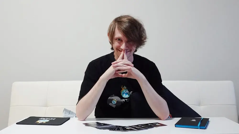 Christian Krogsvold Remotemations Voting Wiki Fandom