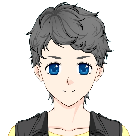 Riku Kobayashi | Remote's Danganronpa Wiki | Fandom