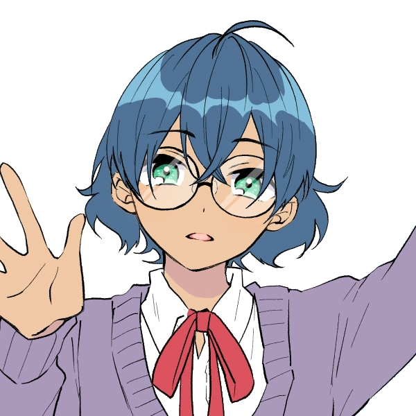 Ito Daīmasen | Remote's Danganronpa Wiki | Fandom