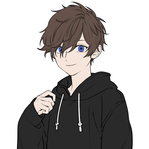 Dustin Jackson | Remote's Danganronpa Wiki | Fandom
