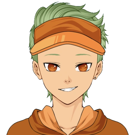 Shin Sato | Remote's Danganronpa Wiki | Fandom
