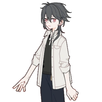 Carton Matts | Remote's Danganronpa Wiki | Fandom