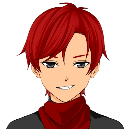 Nakata Yataro | Remote's Danganronpa Wiki | Fandom