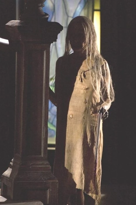 Jennifer | Remothered Wiki | Fandom