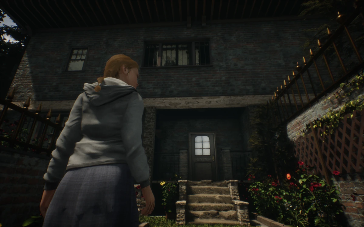 Porcelain | Remothered Wiki | Fandom