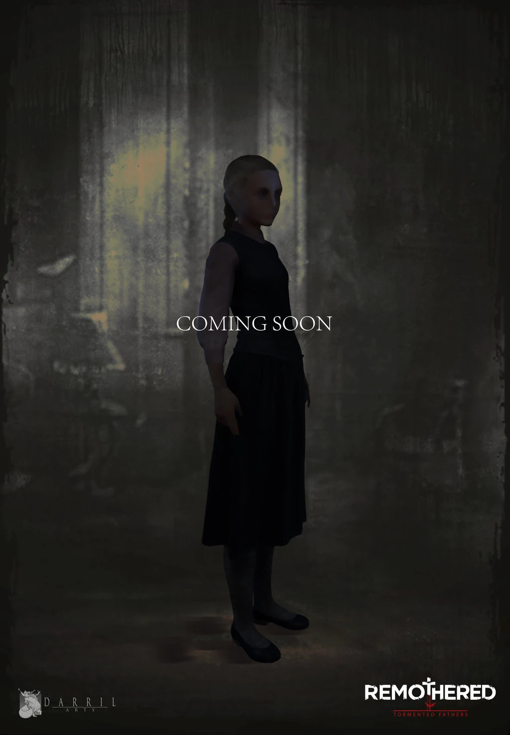 Celeste Felton | Remothered Wiki | Fandom