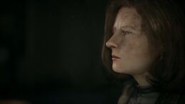 Rosemary Reed | Remothered Wiki | Fandom