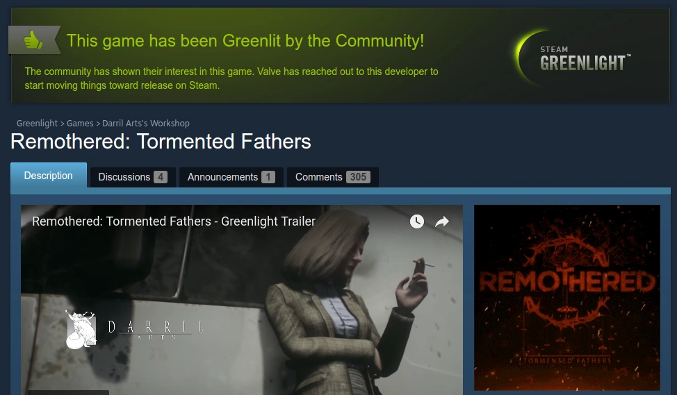 Remothered: Tormented Fathers | Remothered Wiki | Fandom