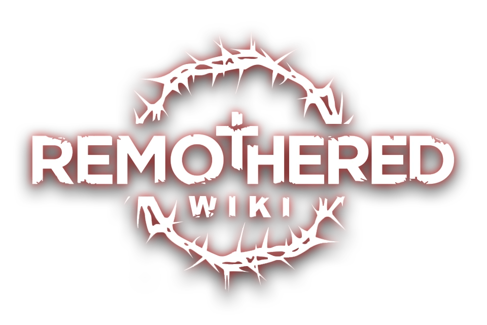 Category:Mainpage Templates | Remothered Wiki | Fandom