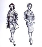 Rosemary Reed | Remothered Wiki | Fandom