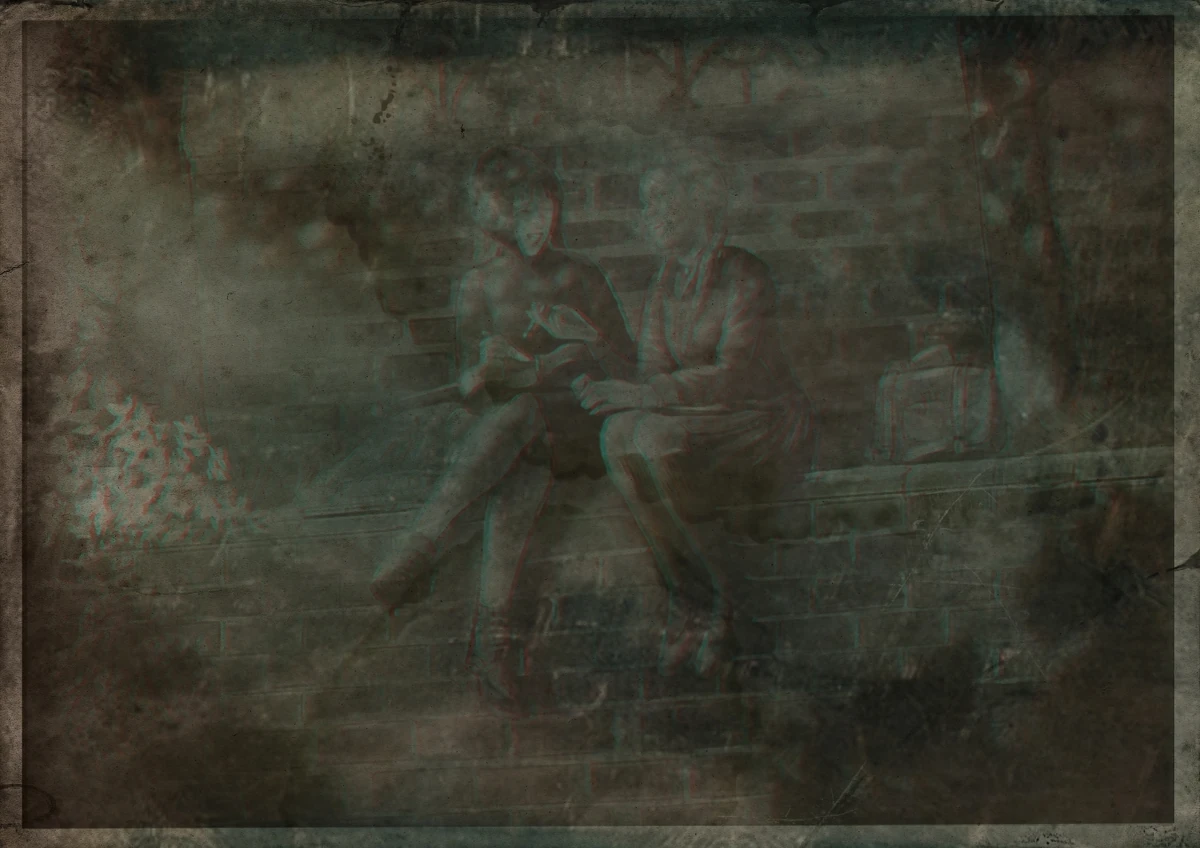 Lindsay/appearances | Remothered Wiki | Fandom