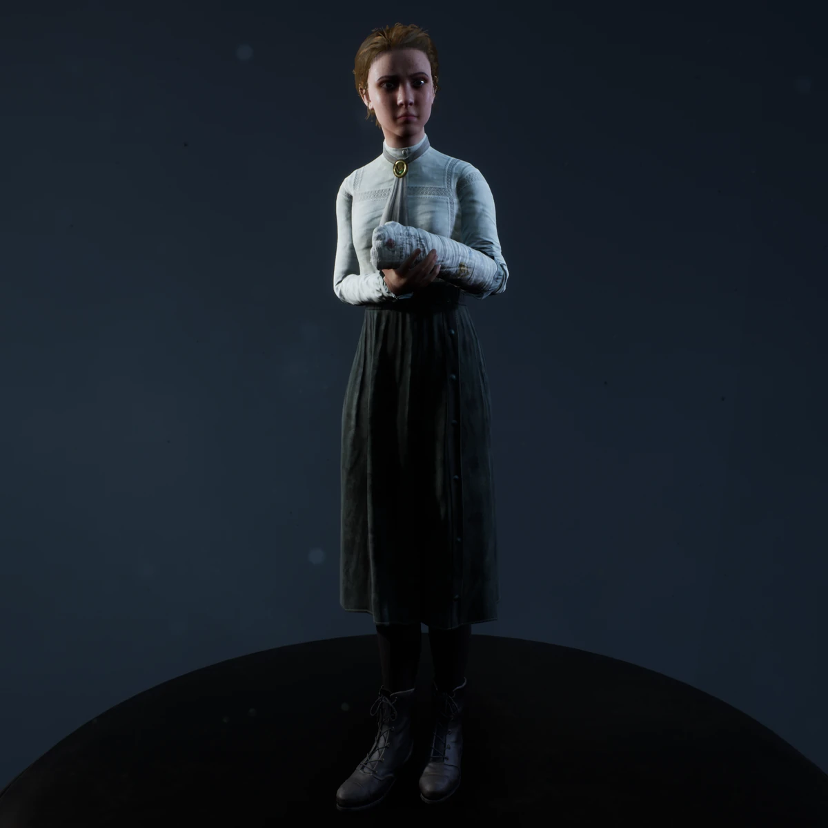 Unlockables in Remothered: Broken Porcelain | Remothered Wiki | Fandom