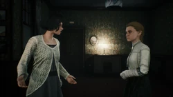 Celeste Felton | Remothered Wiki | Fandom