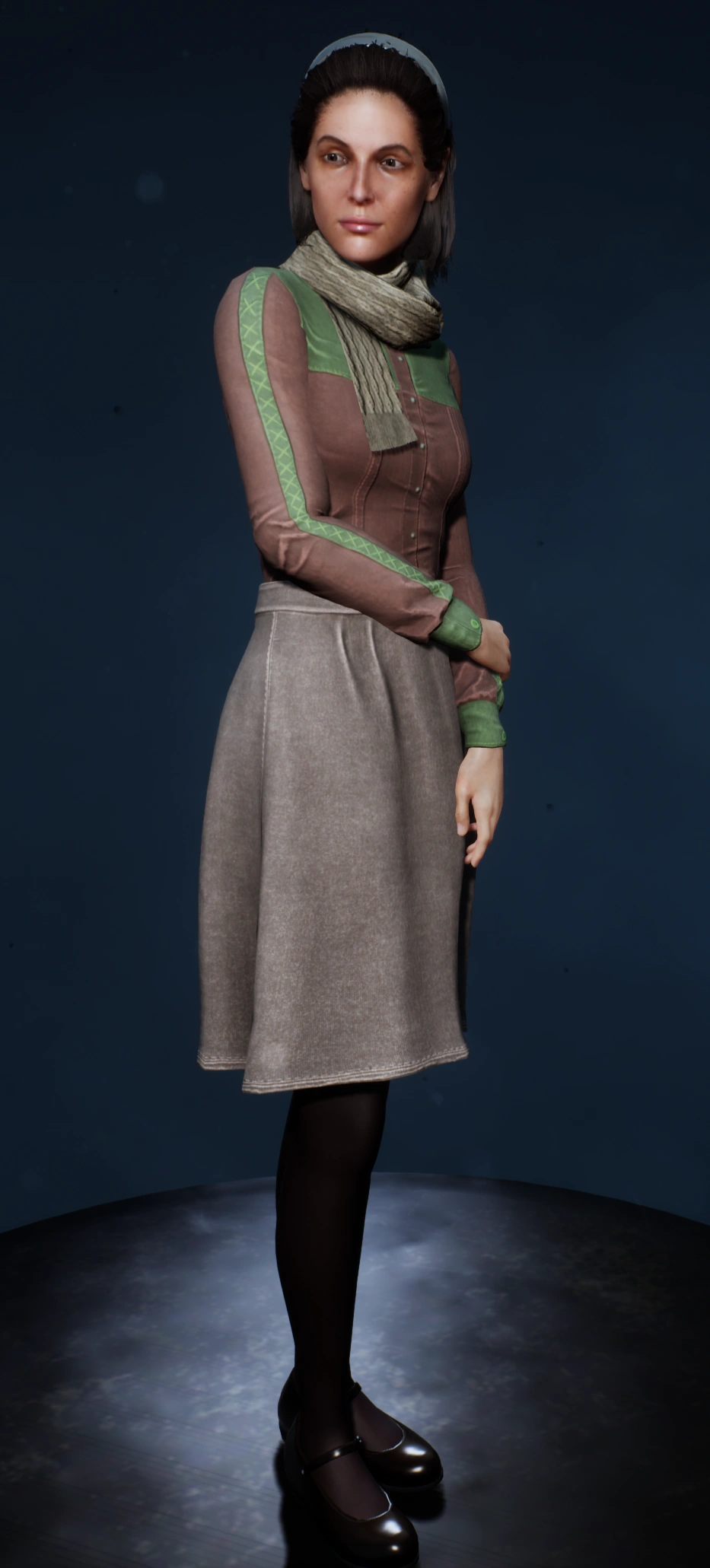 Elisa | Remothered Wiki | Fandom