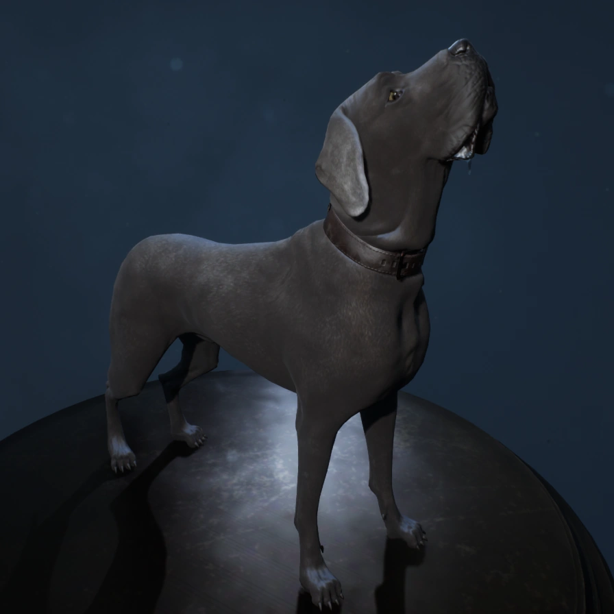 Charlie | Remothered Wiki | Fandom