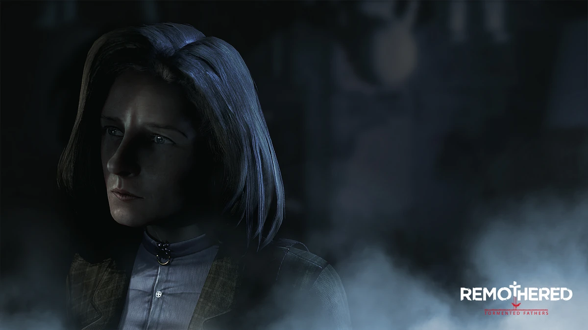 Rosemary Reed | Remothered Wiki | Fandom