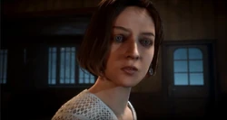 Rosemary Reed | Remothered Wiki | Fandom