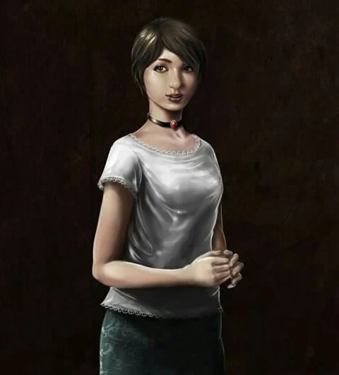 Lauryn Louise/development | Remothered Wiki | Fandom