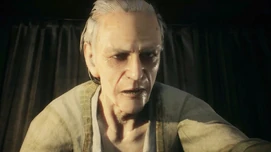 Richard Felton | Remothered Wiki | Fandom