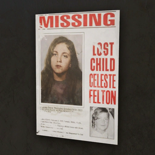 Collectibles in Remothered: Broken Porcelain | Remothered Wiki | Fandom