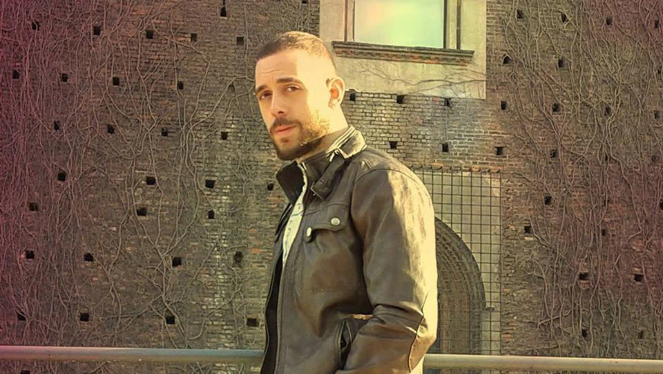 Chris Darril | Remothered Wiki | Fandom