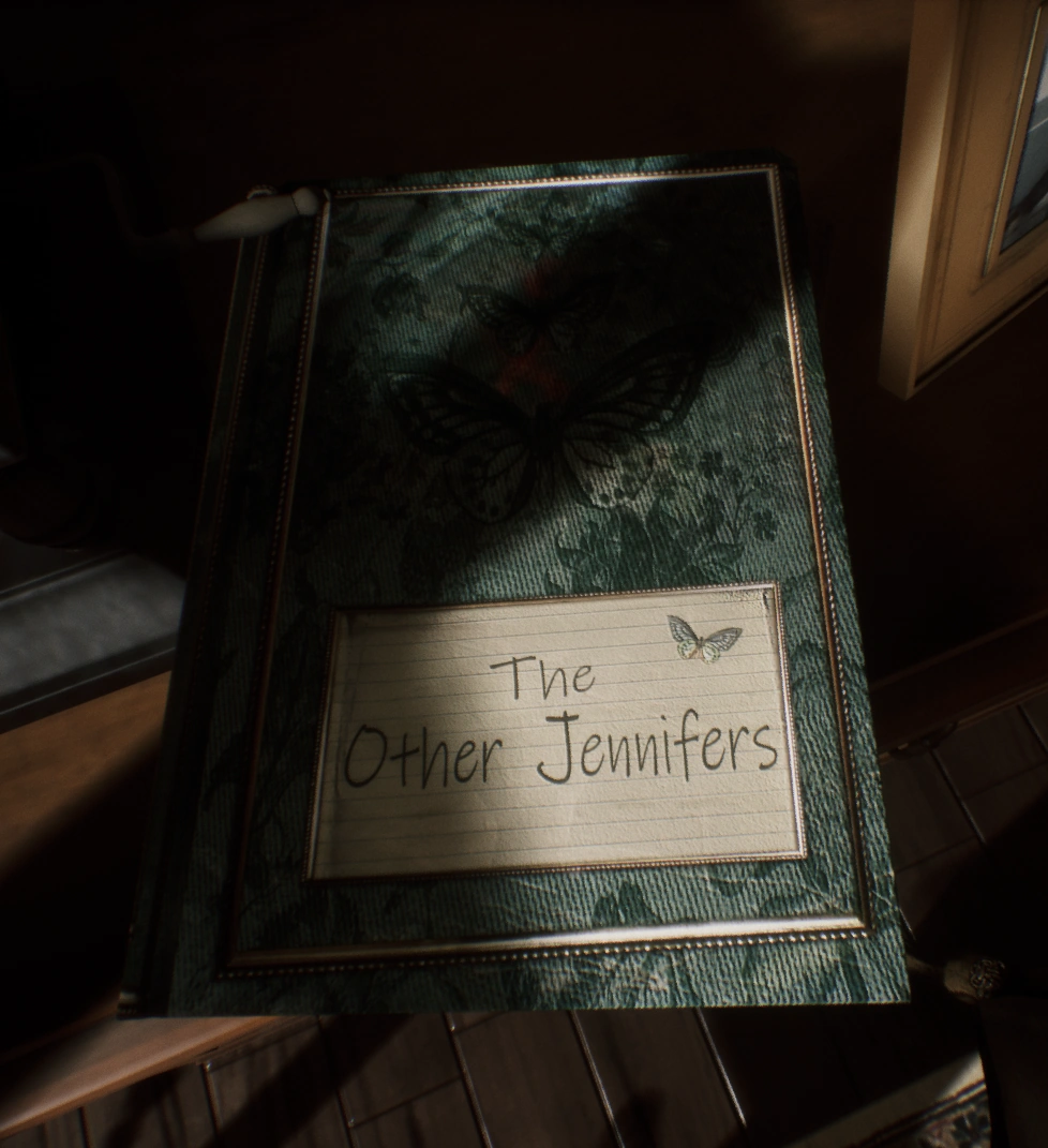 The Other Jennifers | Remothered Wiki | Fandom