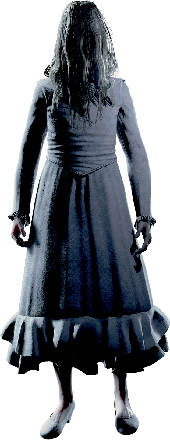Jennifer | Remothered Wiki | Fandom