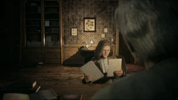 Rosemary Reed | Remothered Wiki | Fandom