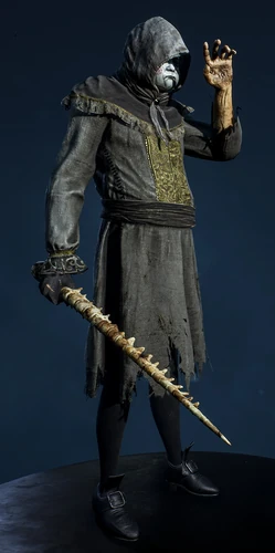 Porcelain | Remothered Wiki | Fandom