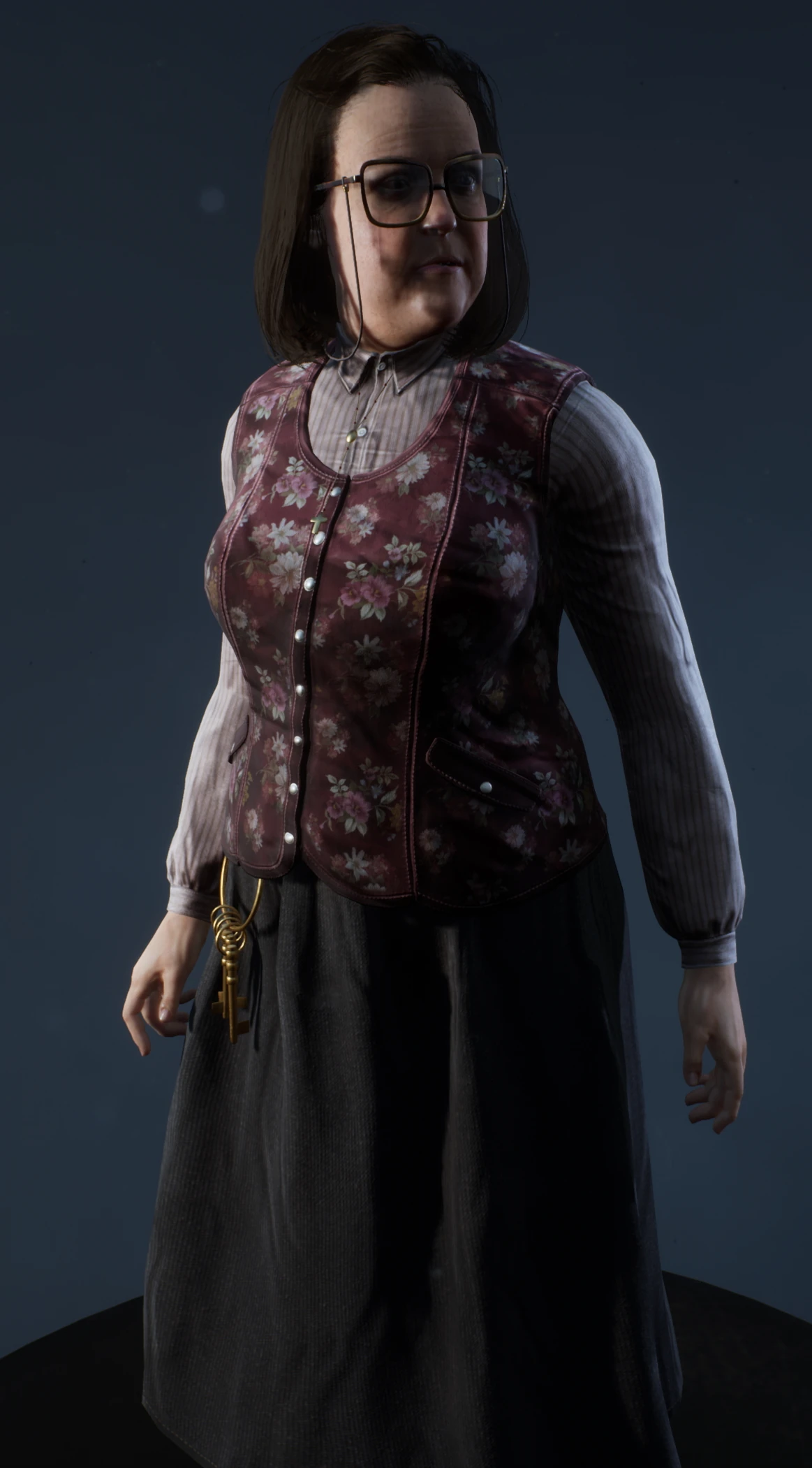 Andrea Massino | Remothered Wiki | Fandom