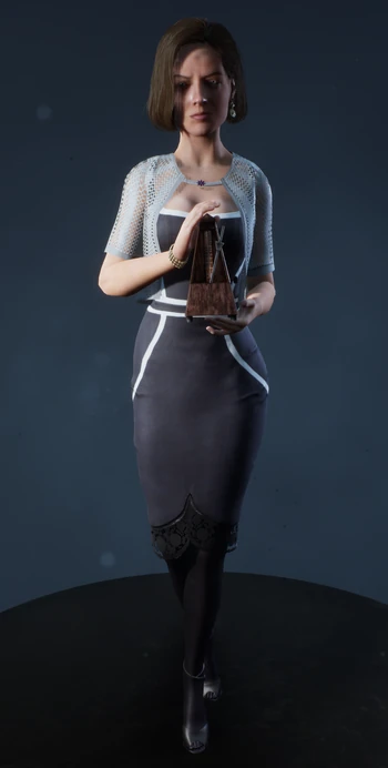 Rosemary Reed | Remothered Wiki | Fandom