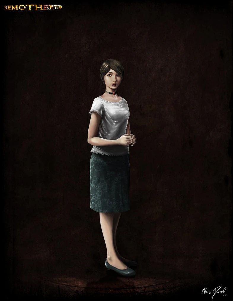 Lauryn Louise/gallery | Remothered Wiki | Fandom