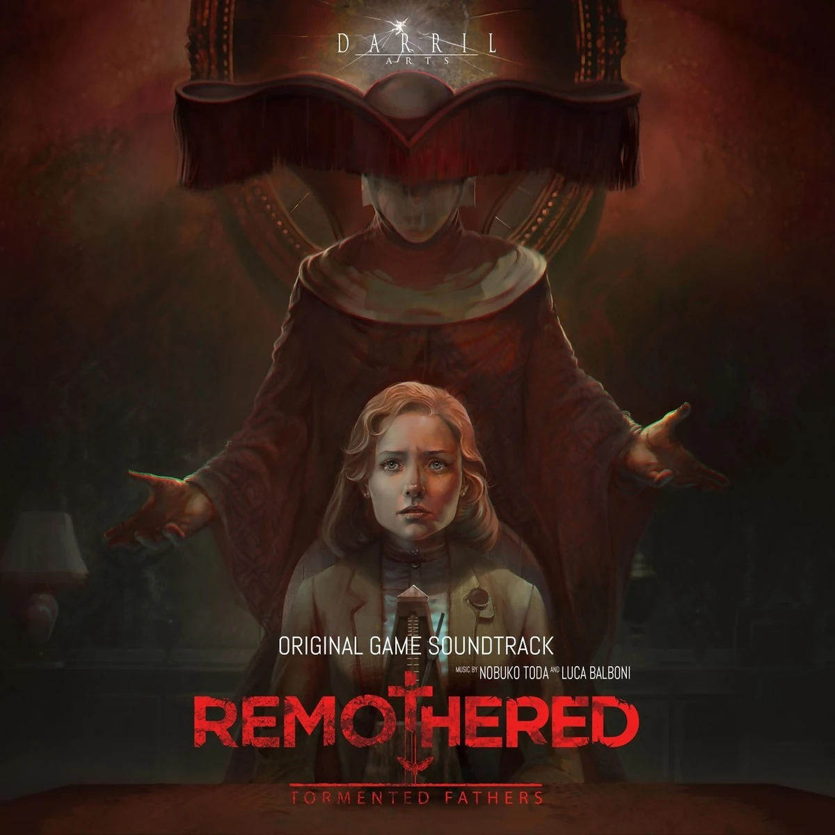 Top of the World (song) | Remothered Wiki | Fandom