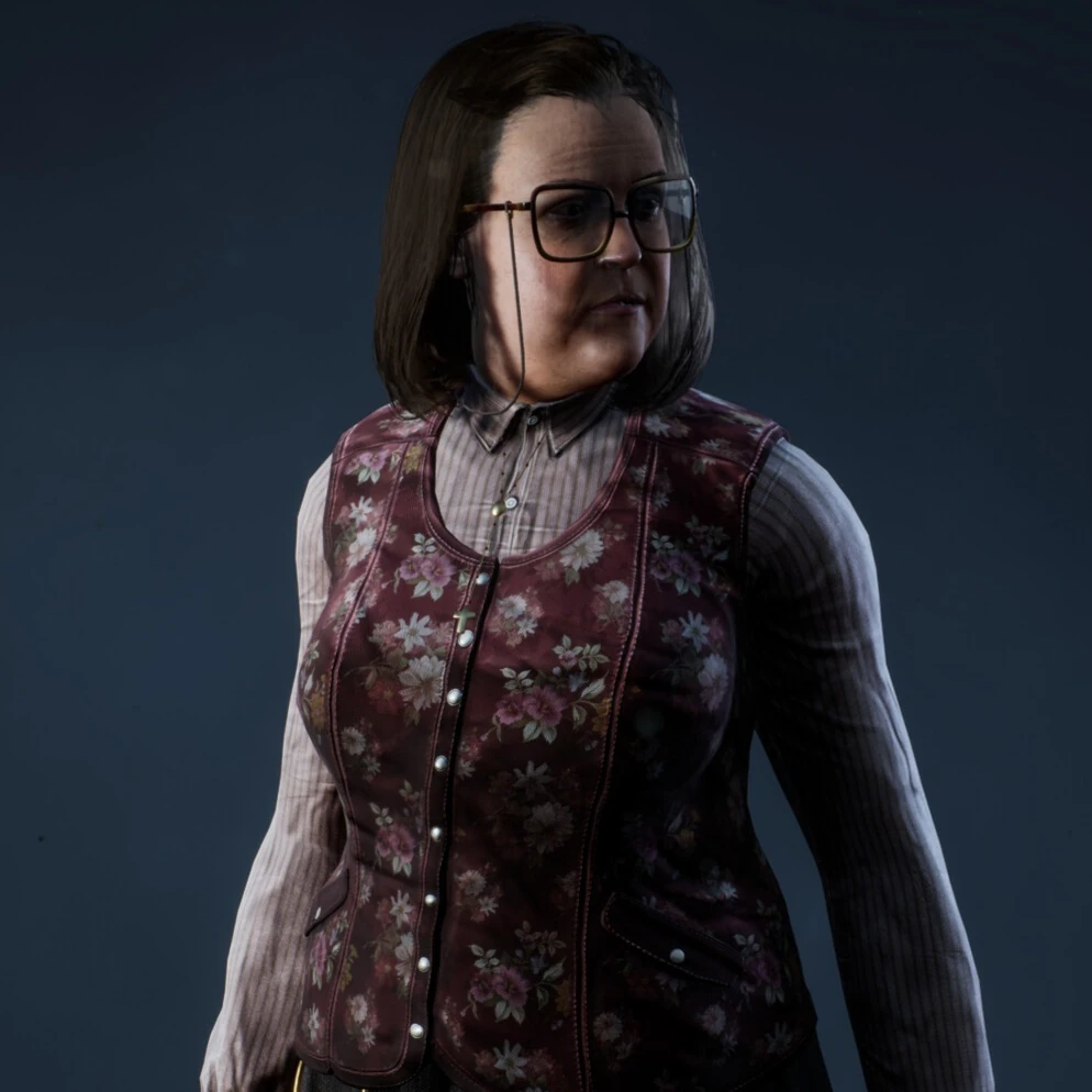 Andrea Massino | Remothered Wiki | Fandom