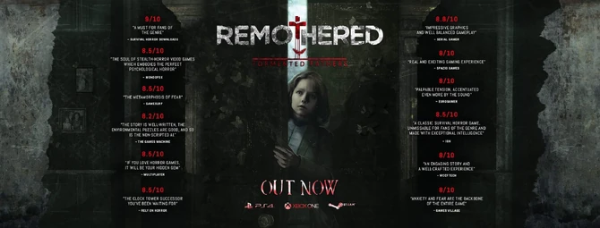 Remothered Wiki | Fandom