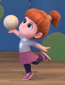 Mia | Remy & Boo Wiki | Fandom