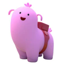 Boo | Remy & Boo Wiki | Fandom