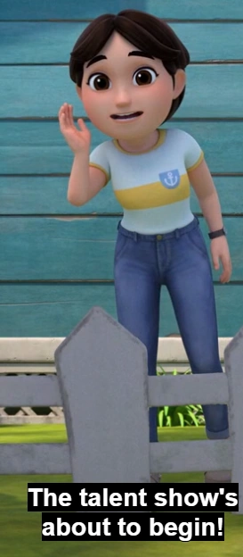 Remy's mom | Remy & Boo Wiki | Fandom