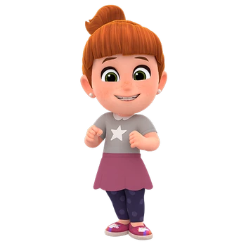 Mia | Remy & Boo Wiki | Fandom