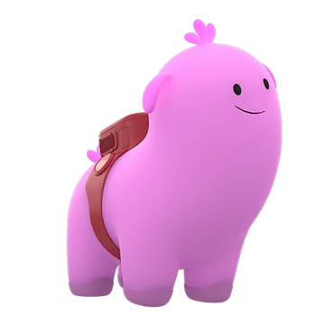 Boo | Remy & Boo Wiki | Fandom