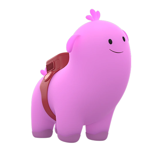 Boo | Remy & Boo Wiki | Fandom