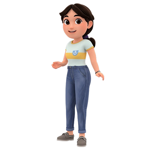 Remy's Mom | Remy & Boo Wiki | Fandom